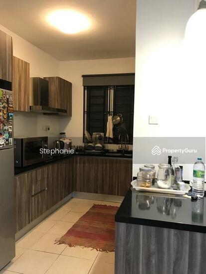 Platinum Lake PV 10, - Jalan Danau Saujana 2, Taman Danau Kota, Setapak ...