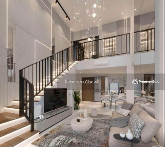 Bungalow for Sale in Mutiara Bukit Jalil (Bukit Jalil) - Rebecca Chew