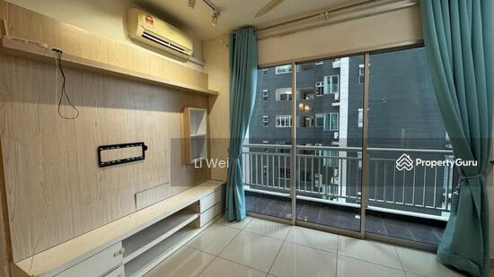 The Aliff Residences (Alif Utama), Jalan Tahana Jalan Tahana, Tampoi ...