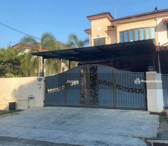 Menglembu Berlian, Taman Menglembu Berlian, Menglembu, Perak, 4 ...