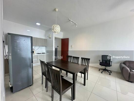 The Raffles Suites, Taman Sutera Utama Jalan Uda Utama 2, Johor Bahru ...