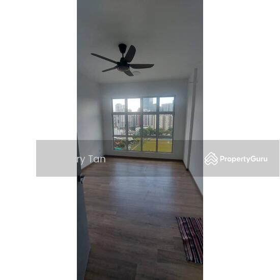 Residensi Brickfields, Brickfields, Kuala Lumpur, 2 Bedrooms, 799 sqft ...