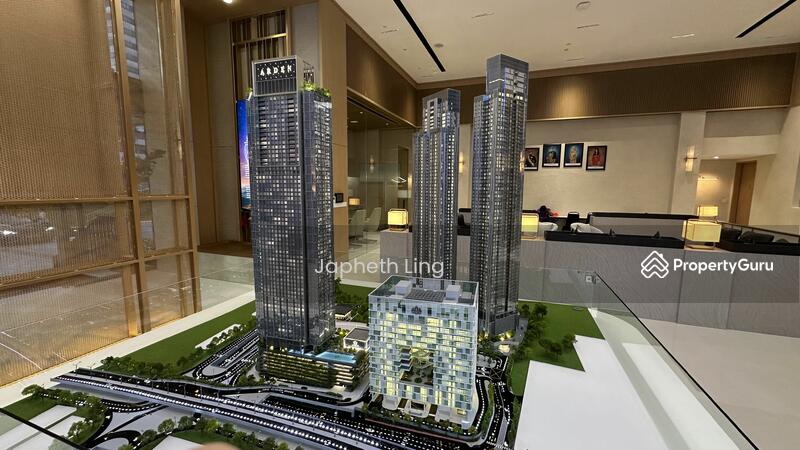 The Astaka @ 1 Bukit Senyum Condos for Sale, 2025 | PropertyGuru Malaysia