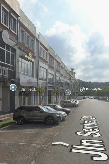 Nusa Sentral Horizon Hills, Horizon Hills, Iskandar Puteri (Nusajaya ...