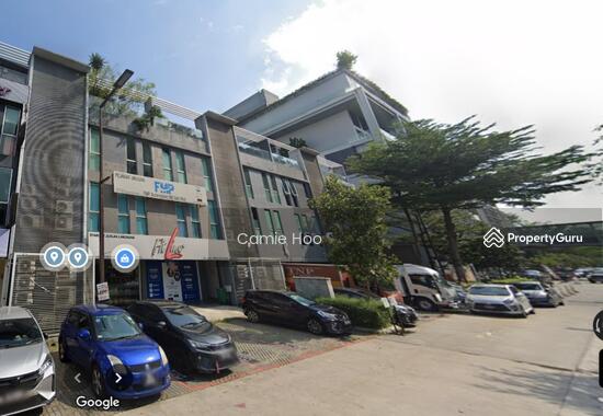 3 Storey Shop One City untuk Untuk Dijual - RM 2,200,000 (2024 ...