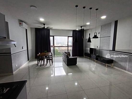 Secoya Residence, No. 2A Pantai Sentral Park Off Jalan Pantai Murni ...