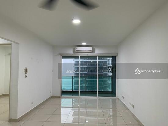 The Regina, Jalan Subang Permai, Taman Subang Permai, Subang Jaya ...