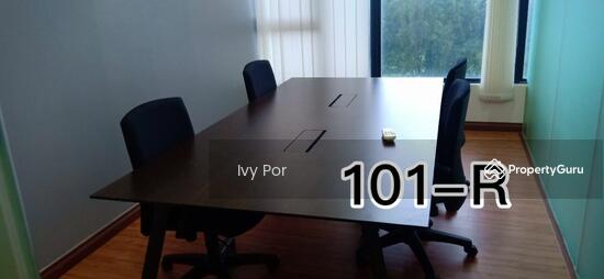 Gamuda Biz Suites, 12 Jalan Anggerik Vanilla 31/99, Kota Kemuning, Shah ...