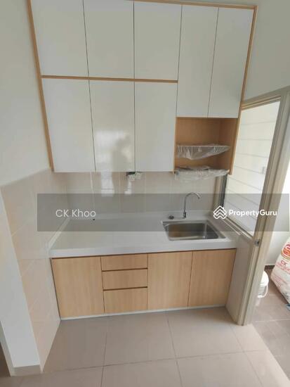 BotaniQa Residence, Taman Petaling Utama, Petaling Jaya, Selangor, 3 ...