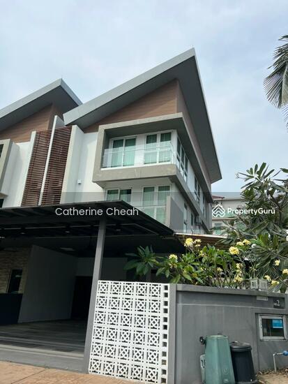 The Rafflesia @ Damansara Perdana, Jalan PJU 8/12B, Bandar Damansara ...