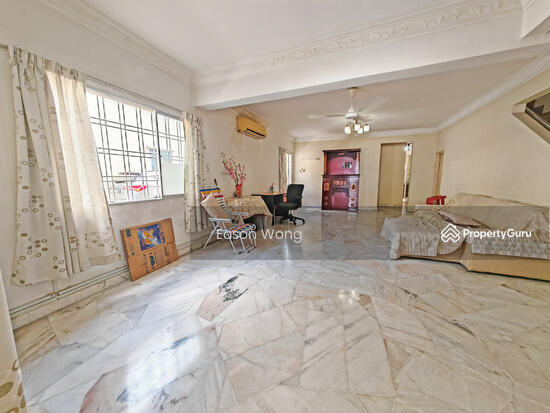 2-storey Terraced House for Sale in Bandar Damai Perdana (Cheras ...