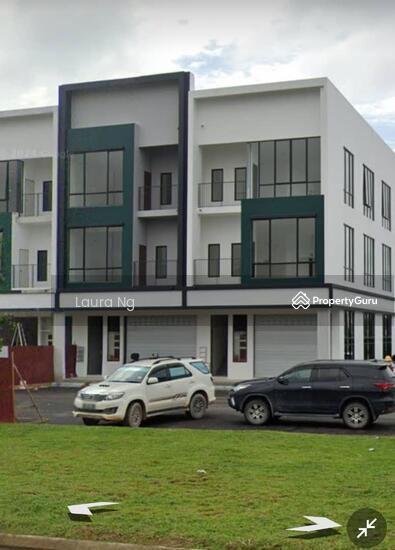 Austin Crest Emerald 2 Mount Austin, Taman Mount Austin, Tebrau, Johor ...