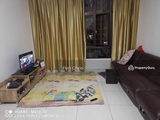 D'Summit Residences, Jalan Kempas Lama Jln Kempas Utama 2/1, Kempas ...