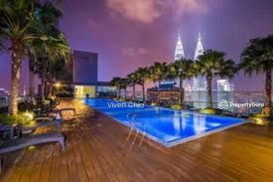 Vortex, Jalan Sultan Ismail, KLCC, KL City Centre, Kuala Lumpur, 2 ...