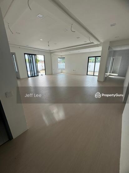 Setia Tropika Double Storey Terrace Corner, Taman Setia Tropika, Tampoi ...