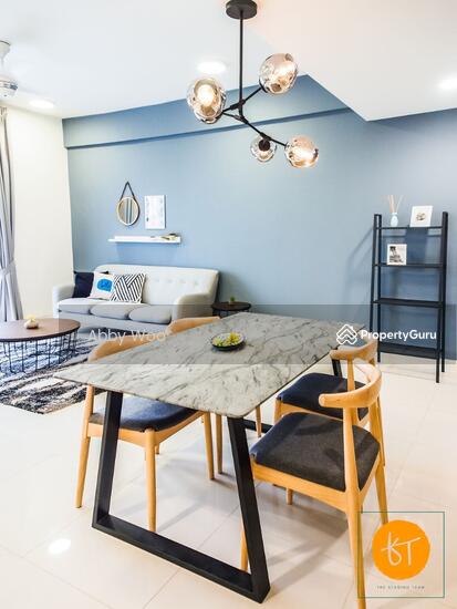 Radia Residences, Bukit Jelutong, Bukit Jelutong, Shah Alam, Selangor ...