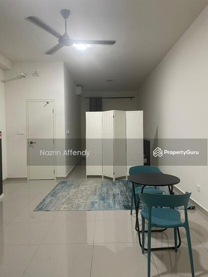 Habitus @ Denai Alam, Persiaran Metafasa, Denai Alam, Shah Alam ...