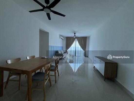 Aradia Residence @ Lake City KL North untuk Untuk Disewa - RM 2,800 /bulan (2024) | PropertyGuru ...