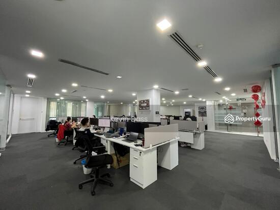 Wisma Bangsar 8, Lorong Maarof, Taman Bangsar, Bangsar, Kuala Lumpur ...