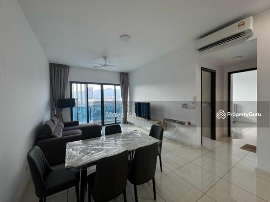 Queens Residences Q1 @ Queens Waterfront, Persiaran Bayan Indah, Bayan ...