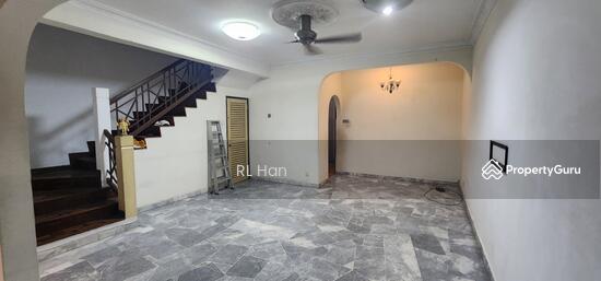 Usj 14, Usj 14. Usj14, Usj 14, Subang Jaya, Selangor, 4 Bedrooms, 1700 sqft, 2-storey Terraced ...
