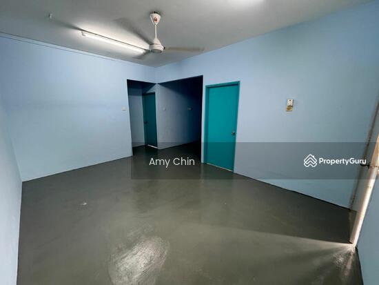 Sri Endah Apartment, Jalan 3/149b, Taman Sri Endah, Sri Petaling, Kuala Lumpur, 2 Bedrooms, 650 ...