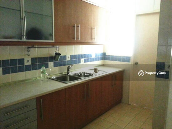 Casa Green, Jalan Jalil Perwira 2, Bukit Jalil, Kuala Lumpur, 3 ...