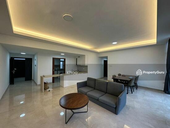 Paradiso Nuova (Merak Kayangan), Merak Kayangan Persiaran Medini Utara ...