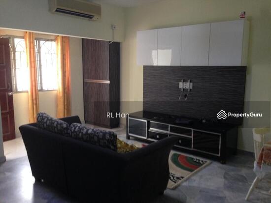 Usj 14, Usj 4, usj4, Usj 14, Subang Jaya, Selangor, 4 Bedrooms, 1800 ...