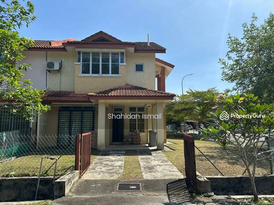 BANDAR BARU ENSTEK untuk Untuk Dijual - RM 580,000 (2024 ...