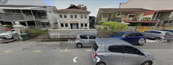 2 Ssty Commercial Stand Alone Bungalow Jalan Seang Teik, Dato Keramat ...