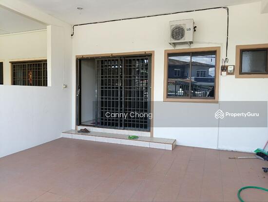 Ipoh Garden, Taman Ipoh, Ipoh, Perak, 3 Bedrooms, 1000 sqft, 1-storey ...