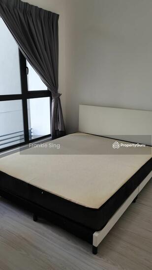 Service Residence for Sale at Three33 Residence - Frankie Sing