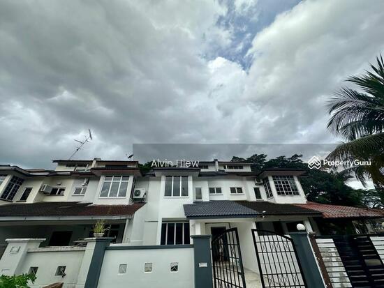 Taman Puteri Wangsa untuk Untuk Dijual - RM 568,000 (2024 ...