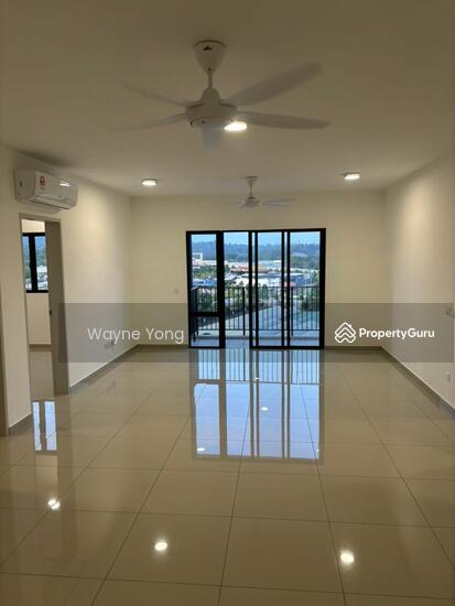 Huni @ Eco Ardence, Persiaran Setia Damai, Setia Alam, Selangor, 3 ...