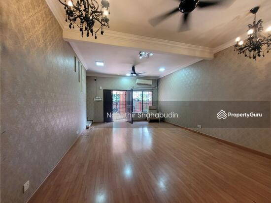 Jalan Arca, Bukit Jelutong, Shah Alam, Bukit Jelutong, Shah Alam ...