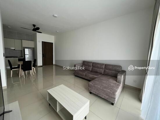 Twin Tower Residence, Jalan Tengku Azizah, Bukit Chagar, Johor Bahru ...