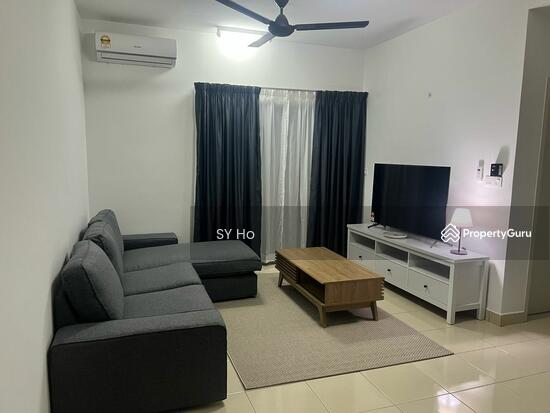 Alanis Residence, Persiaran Warisan Warisan Puteri, Kota Warisan ...