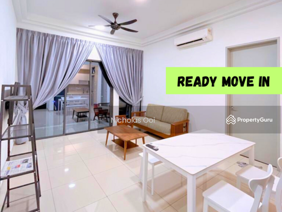 PJ Midtown, Jalan 13/2 Off Jalan Kemajuan, Seksyen 13,, Petaling Jaya, Selangor, 1 Bedroom, 613 ...