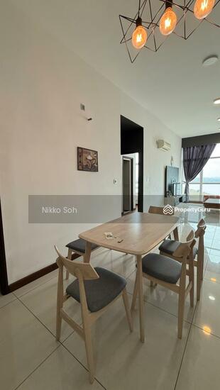 Paragon Residences @ Straits View, Jalan Tengku Puteri, Jalan Tengku ...