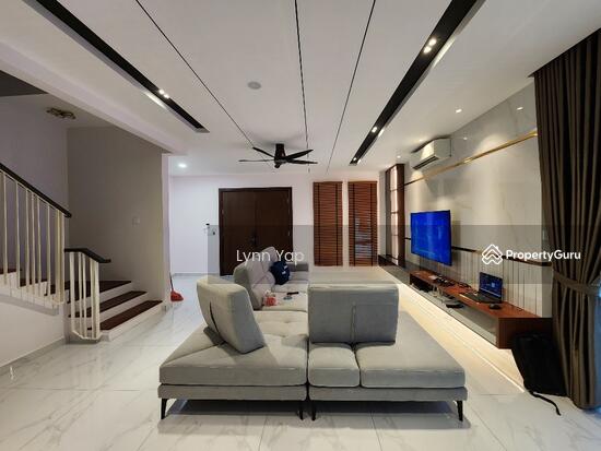 Setia Utama 4, Bywater, Setia Alam, Seksyen U13, Setia Alam, Selangor ...