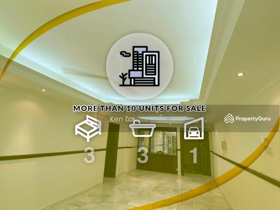 Jasmine Towers, Jalan SS2/72, Seksyen 19, Petaling Jaya, Selangor, 3 ...