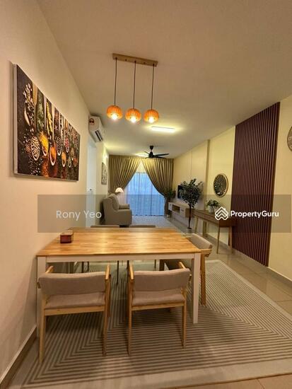 M Adora, Jalan Wangsa Melawati 1, Wangsa Maju, Kuala Lumpur, 4 Bedrooms ...