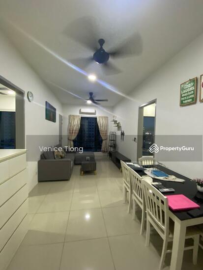 The Nest @ Genting Klang, Lorong 2/23D Jalan Genting Kelang, Taman ...