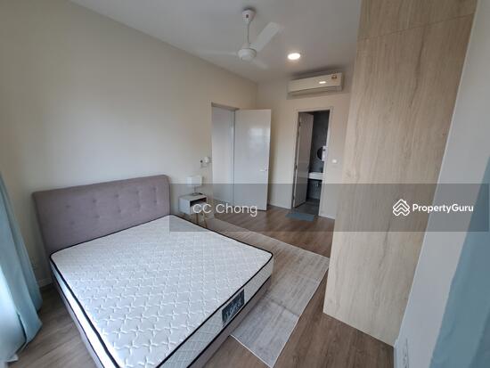 Condominium for Sale at The Riyang - CC Chong