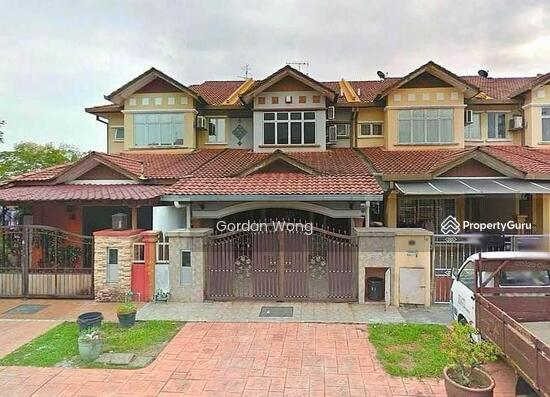 2 Storey Terrace @ Seksyen 23 Shah Alam【Market RM 650k】, Seksyen 23 ...