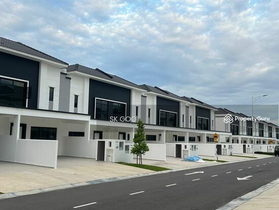 Eco Botanic, Eco Botanic, Iskandar Puteri (Nusajaya), Johor, 4 Bedrooms ...