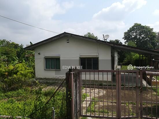 Taman Bukit Rasah, Jalan Yusof, Seremban, Negeri Sembilan, 3 Bedrooms ...