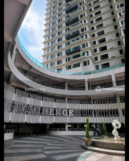 Prominence, Jalan Permatang Batu Jalan Permatang Batu, Bukit Tengah ...