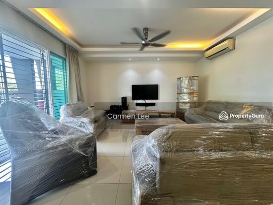 2.5-storey Terraced House for Sale in USJ Heights (Subang Jaya) - Carmen Lee